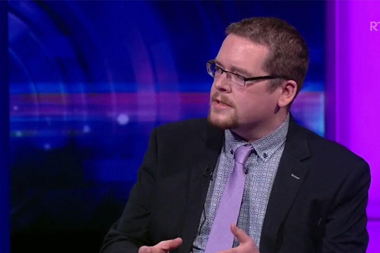 Gript editor John McGuirk gets five-figure settlement over claim he was ...