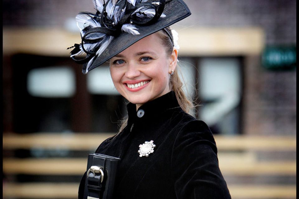 Punchestown style | Irish Independent