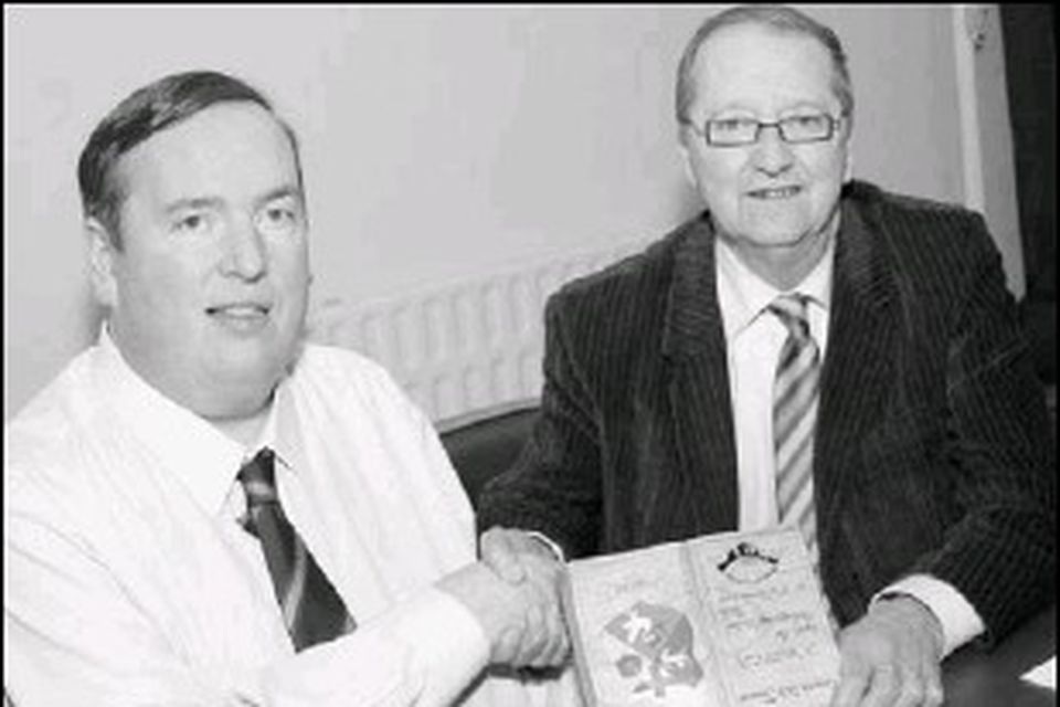 NWSPCA honoured by the Town Council | Irish Independent