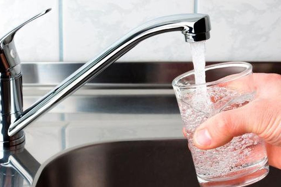 Here are the 13 areas currently affected by water shortages, according ...