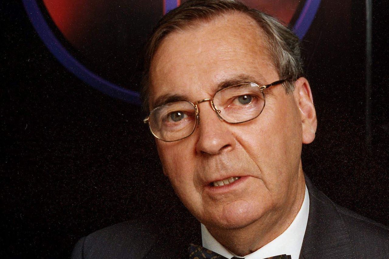 Broadcaster was 'definition of kindness' - colleagues pay tribute to ...