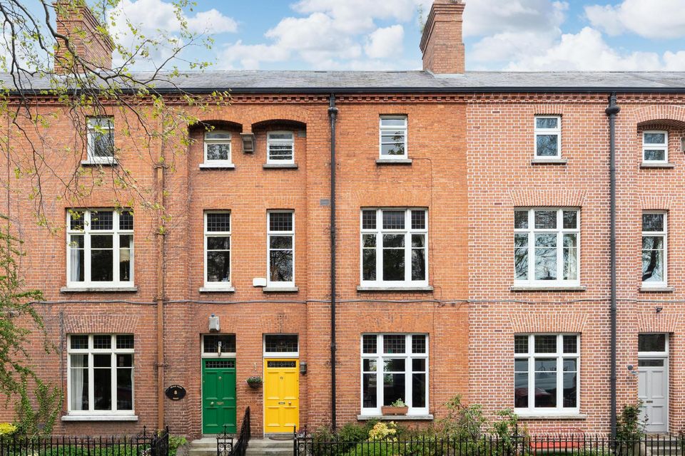 Dublin 9: Values up 5pc but area needs apartments | Irish Independent