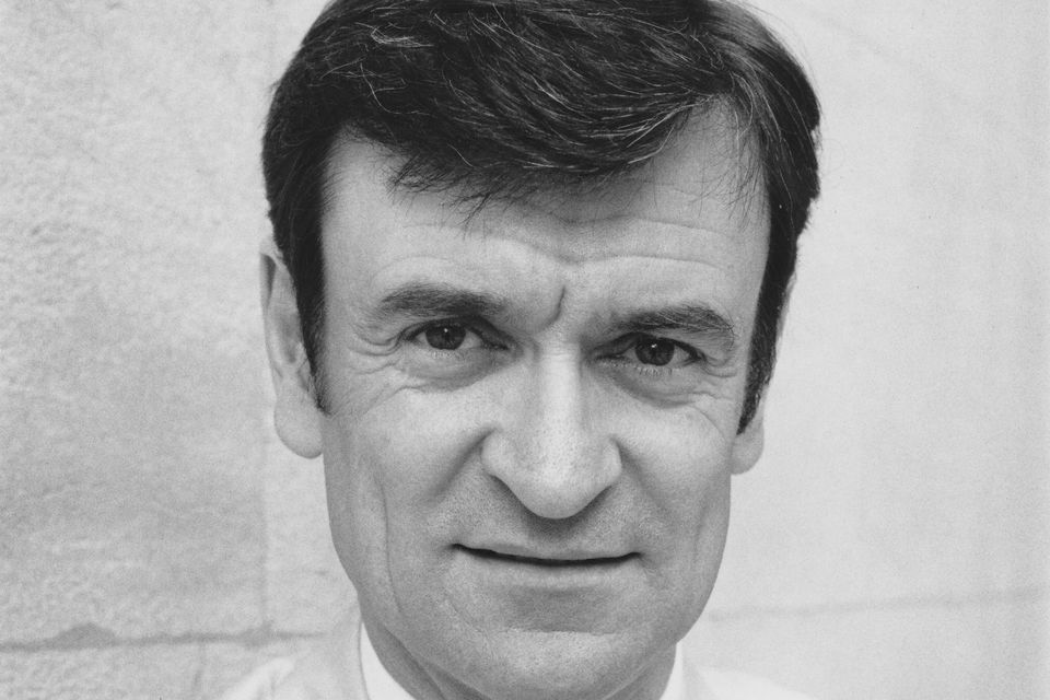 Psychiatrist in the Chair: Anthony Clare gets ?an in-depth treatment ...