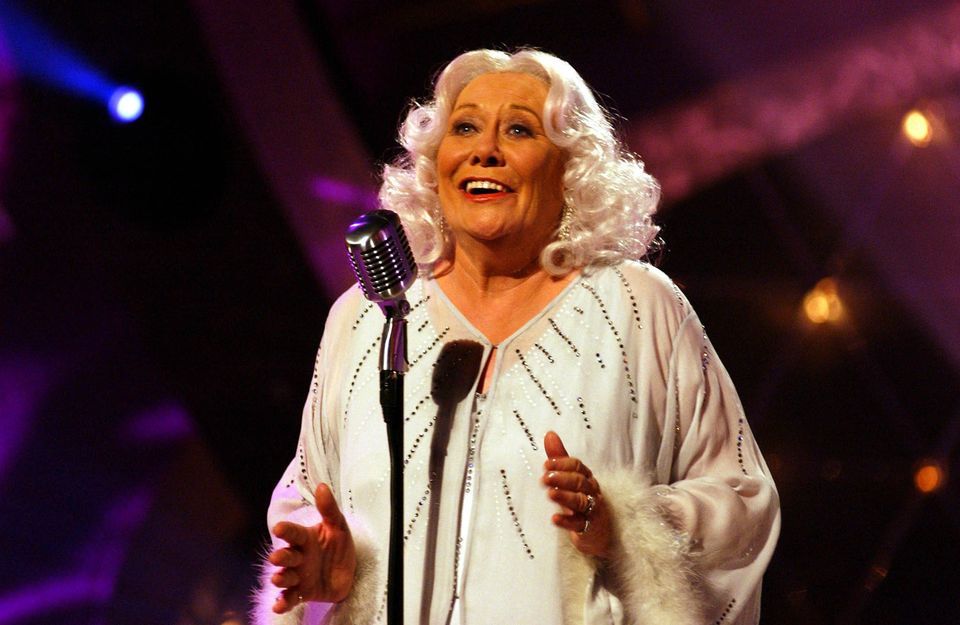 Liz Dawn was one of the soap world’s most popular stars | Irish Independent