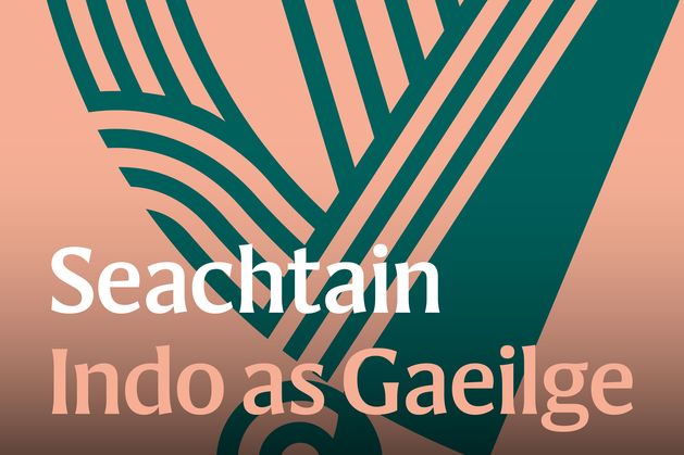Mediahuis Ireland launches new Irish language podcast Seachtain | Irish ...