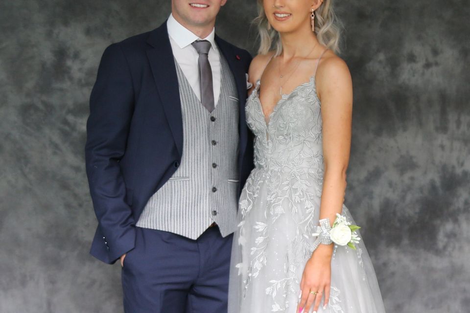 All the glamour from Cork's Boherbue Comprehensive School debs captured ...