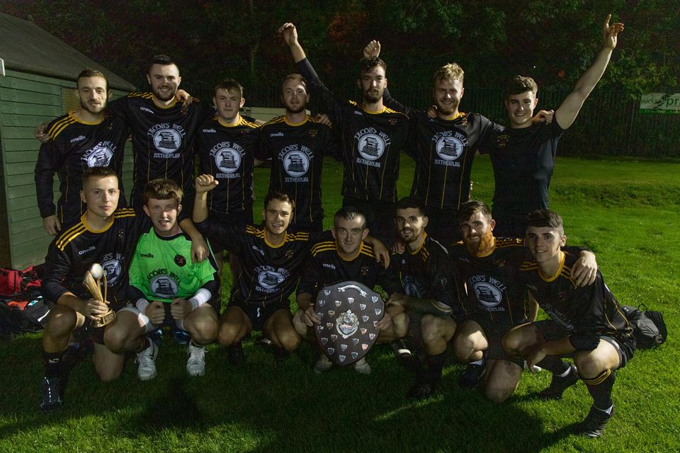 Avonmore topple St Peter's in the Tommy Heffernan Shield | Irish ...