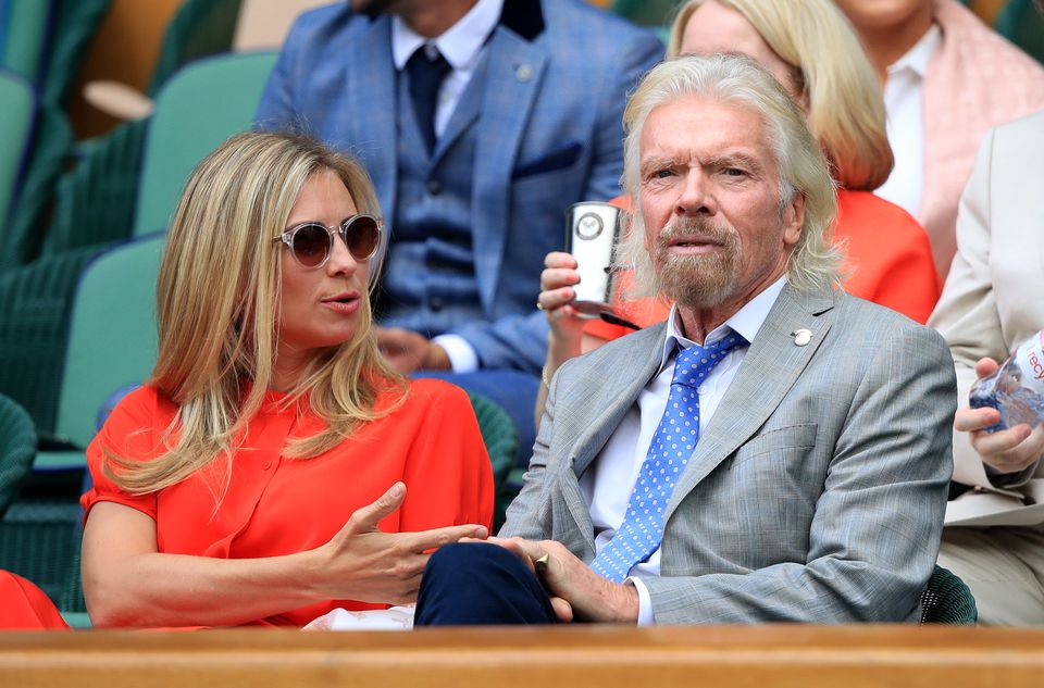 Lord Alan Sugar says The Apprentice is back ‘bigger than ever’ after ...