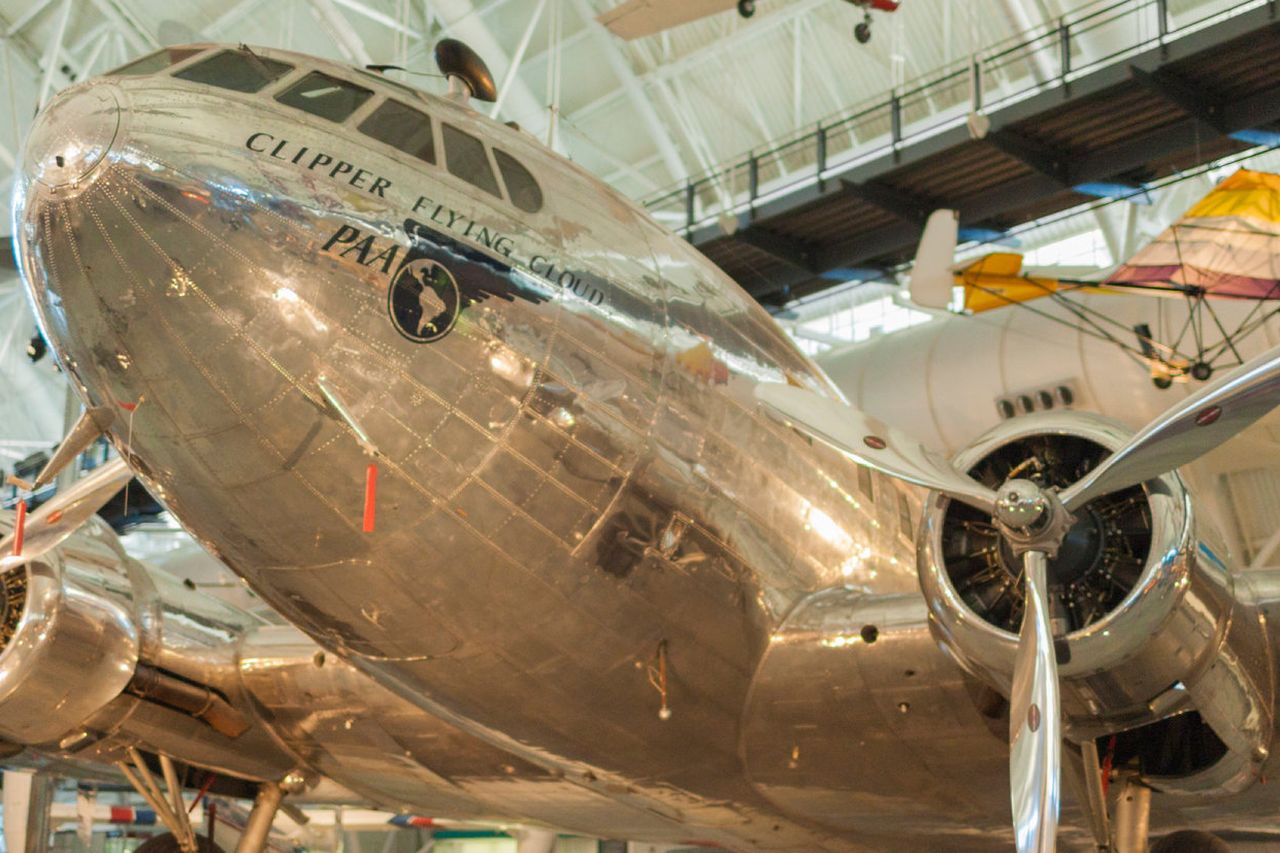 Gallery: The world's most iconic aircraft in 20 amazing images | Irish ...