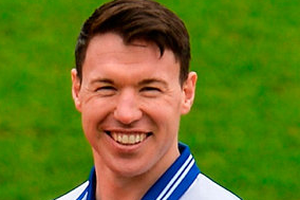 Fennell: I had to learn how to walk again | Independent.ie