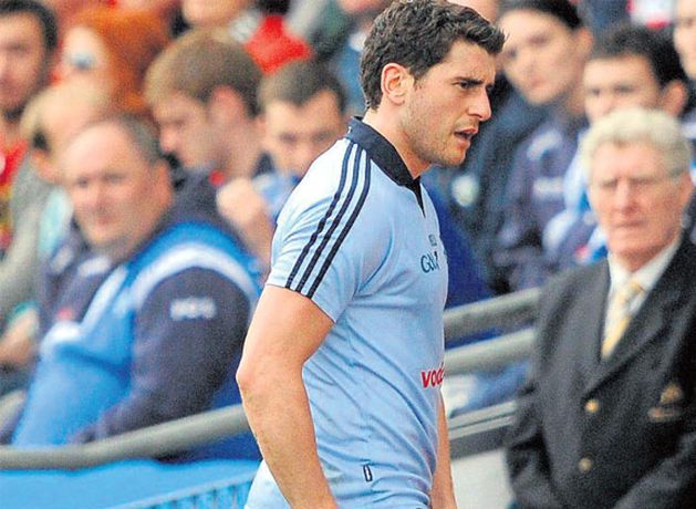 Vincent Hogan: Harsh lessons learned | Irish Independent