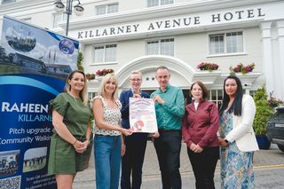 Kerry national school to benefit from special fundraising event devoted ...