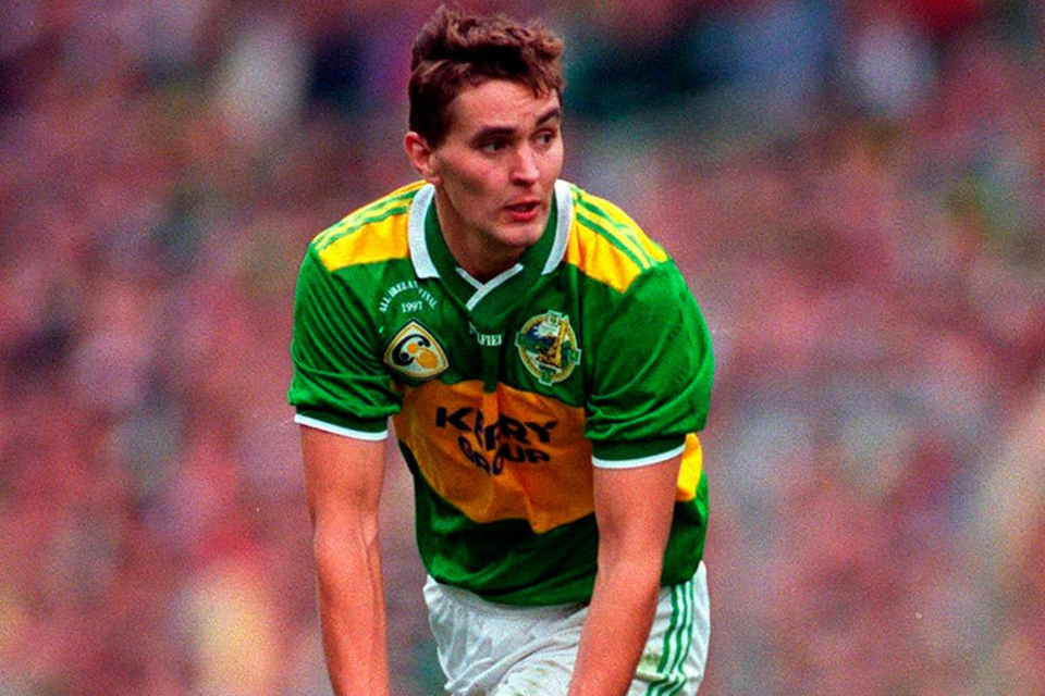 Moments in Time: Fitzgerald's left-footed moment of magic separates him ...