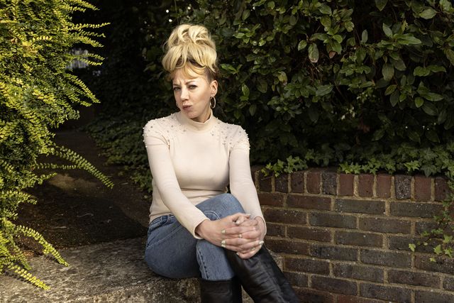 Mandy Review Diane Morgans Series Is A Rarity A Truly Laugh Out Loud Comedy Irish Independent