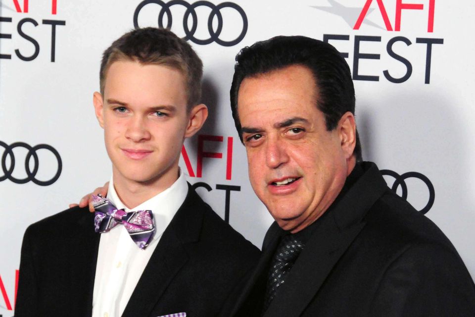 Actor in Oscar-winning movie Green Book found dead on New York street ...