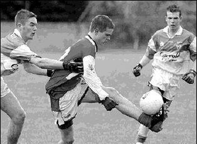 DKIT coaching initiative | Irish Independent