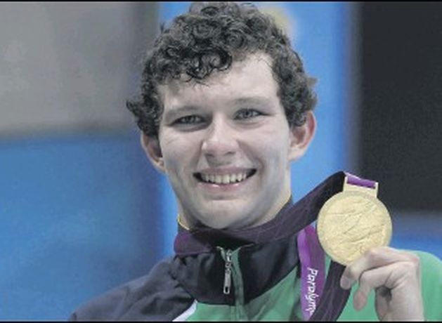 Paralympics success truly inspirational | Irish Independent