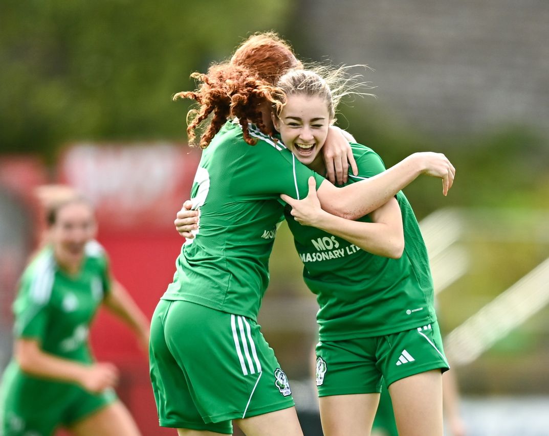 Killarney Celtic denied victory in FAI Women’s Under-17 Cup final by ...