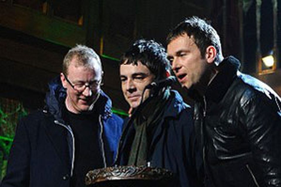 Blur set to release new single | Irish Independent