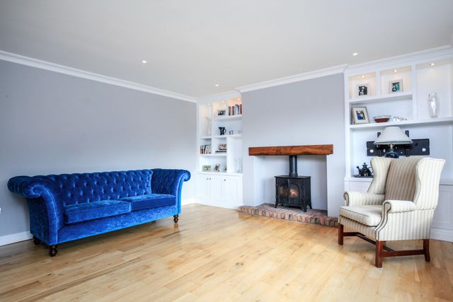 Home at the foot of the Wicklow mountains on the market for €695k ...