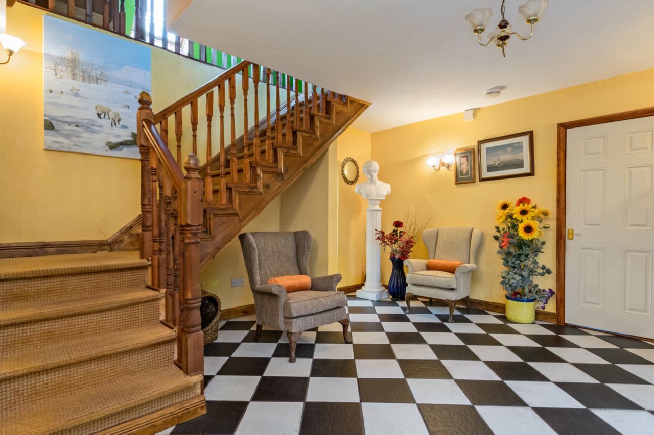 Cottage under Ben Bulben | Irish Independent