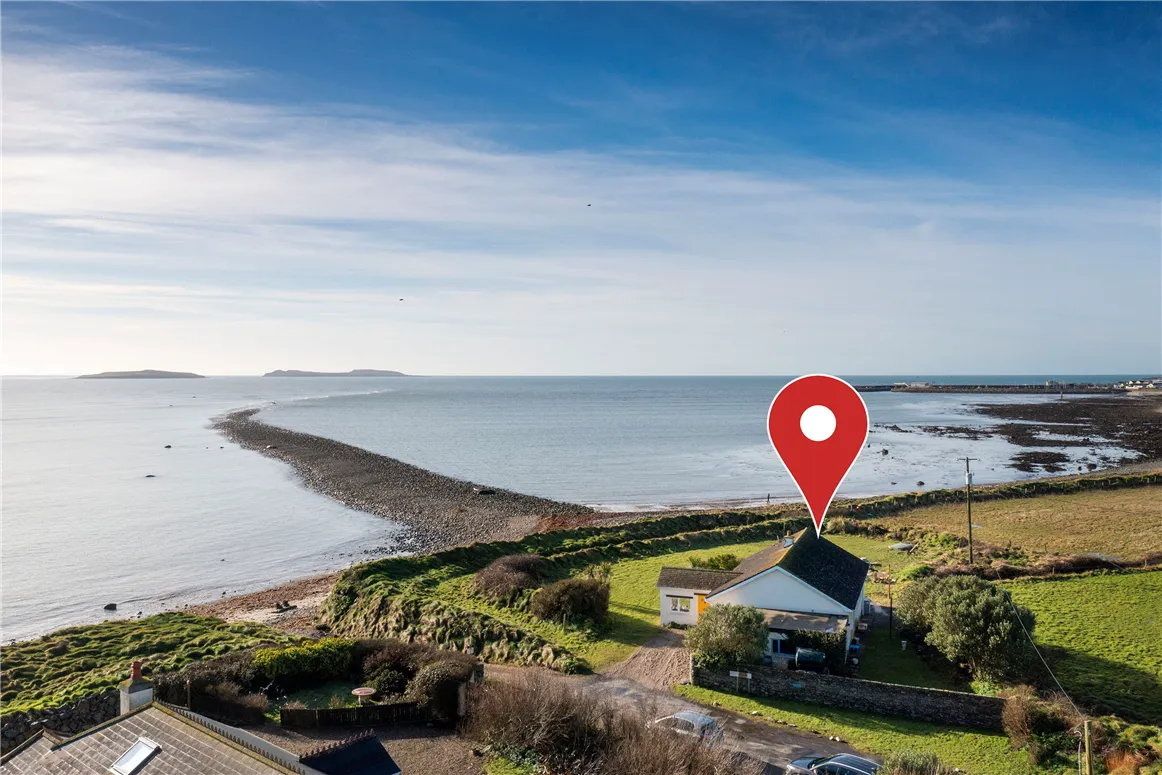 See inside the Wexford beachside bungalow offering stunning coastal ...