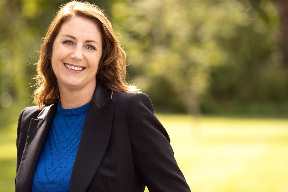 Katie Hannon and The Late Debate crew are having a great time – and ...