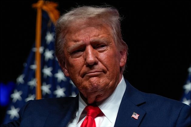John Daly: Donald Trump once gave me some savvy business advice, and ...