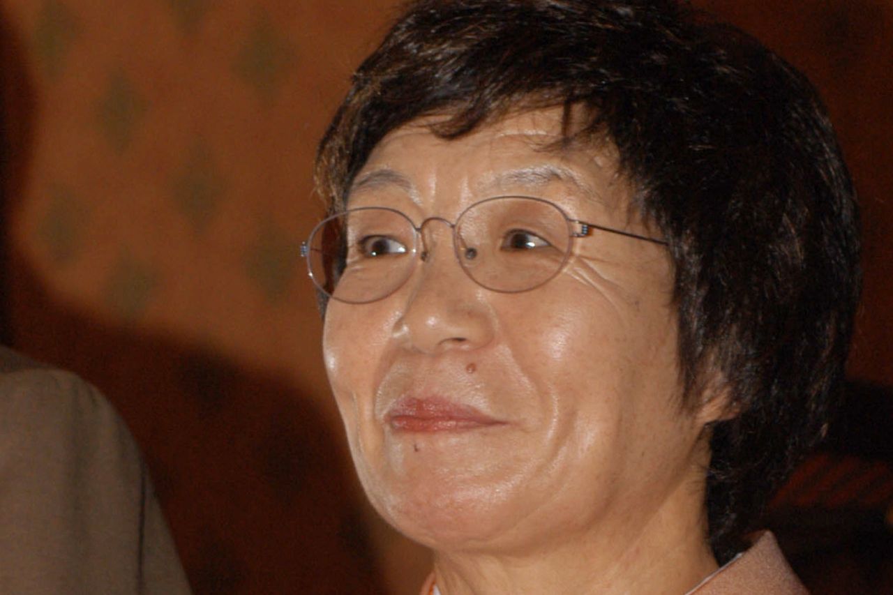 Junko Tabei, first woman to climb Everest, dies at 77 | Irish Independent