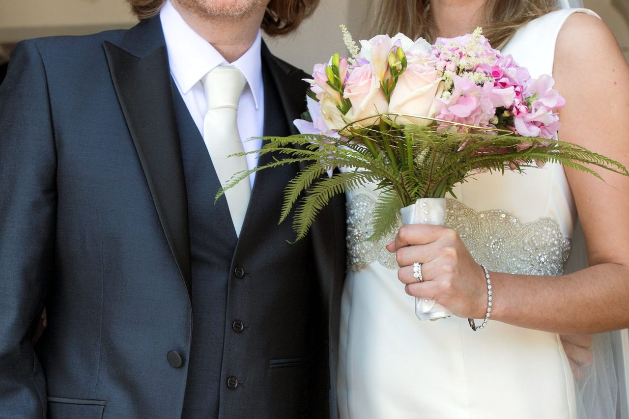 Our man Barry Egan hits jackpot with radiant Aoife | Irish Independent