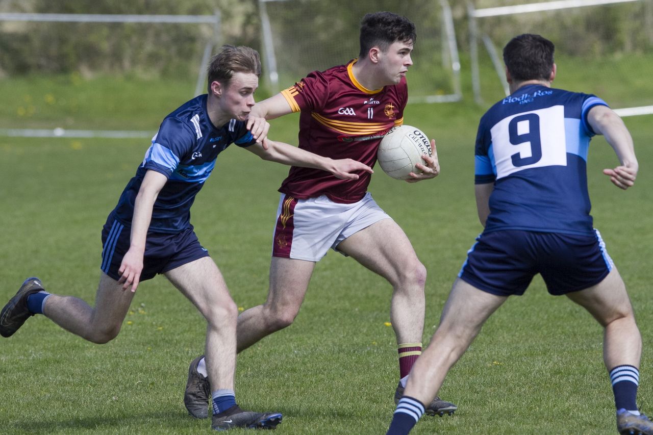Kerry SFL Division 5: Duagh and St Pat head up 5A as three clubs set ...