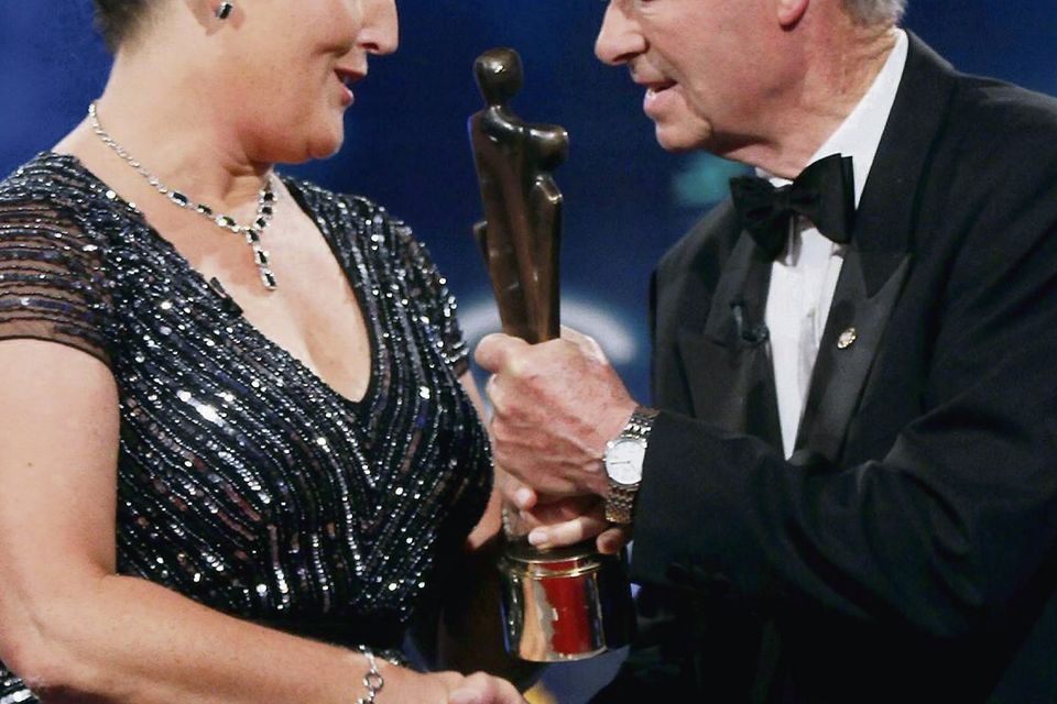 Caroline's tribute to her 'best friend' | Independent.ie