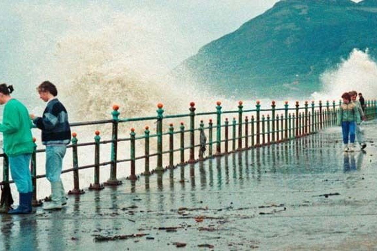 Blissful walking tour of Bray Seafront | Irish Independent