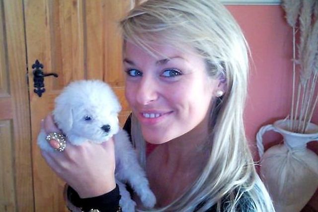 Pippa’s ‘shock’ over death of pooch Lily | Independent.ie