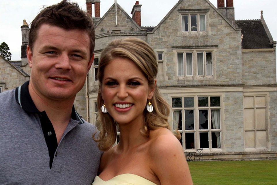 Amy wins ruck with Brian over Christmas | Independent.ie