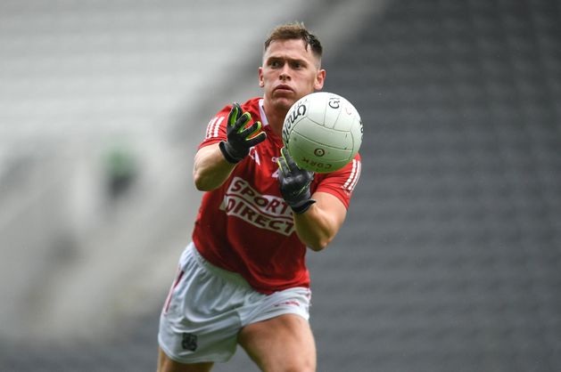 Cork boss John Cleary makes two enforced changes to his side to face ...