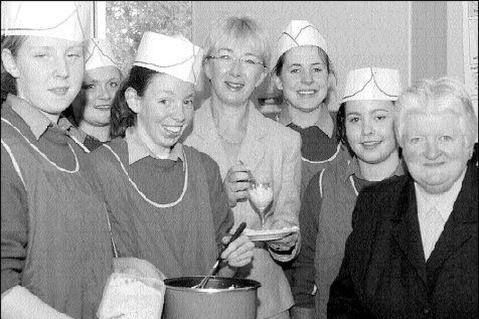 Hope for Milltown school | Irish Independent