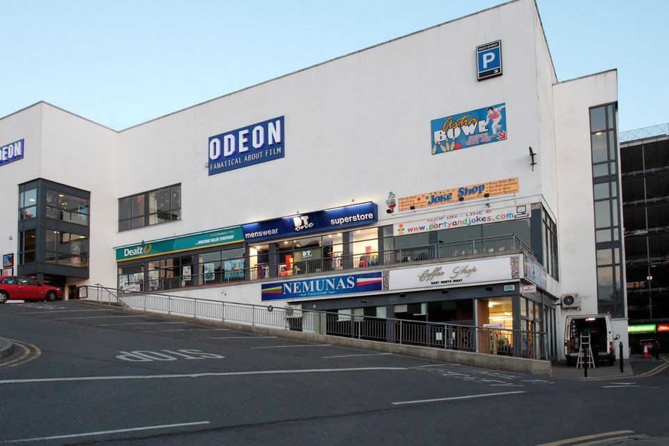 Cavan cinema and retail development goes on the market for almost €2m ...