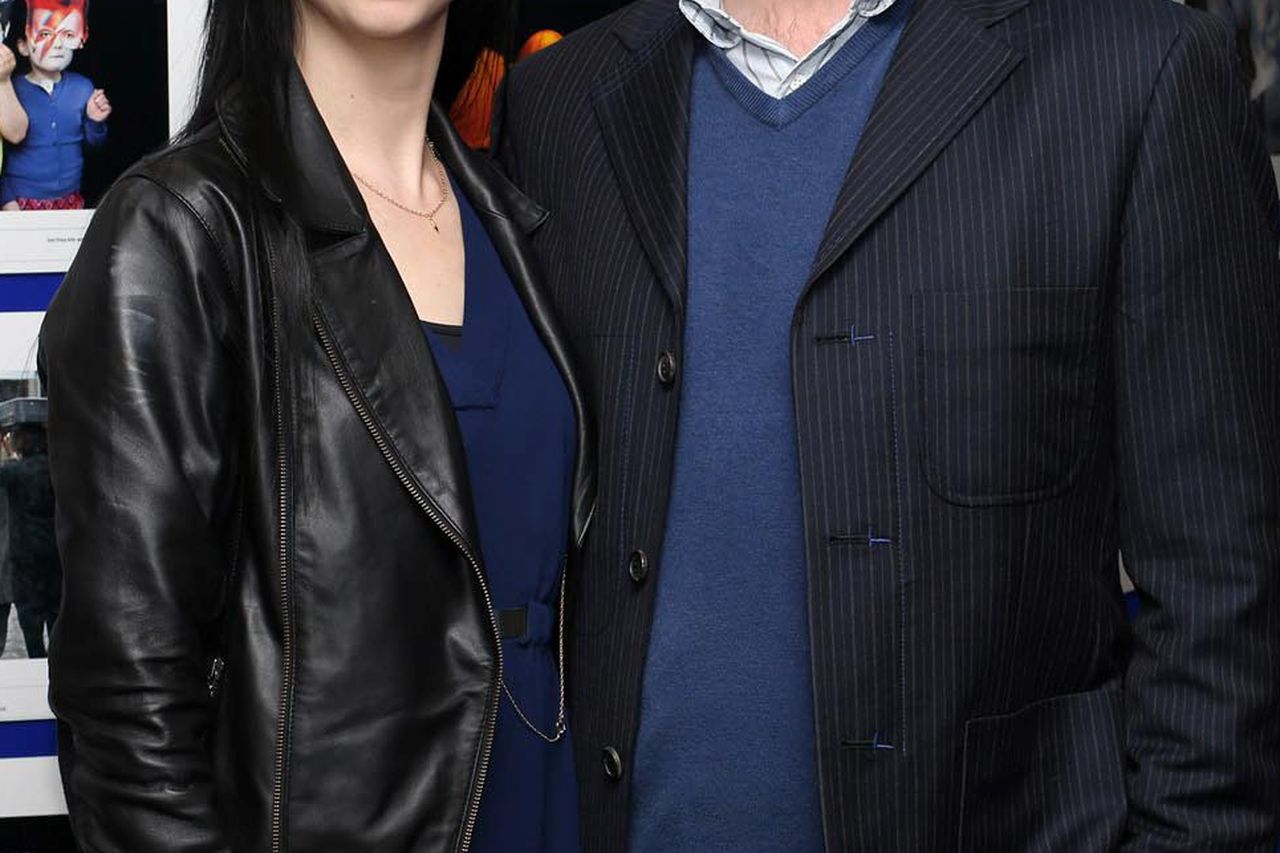 Ballet star Loughman keeps court injunction against former partner ...