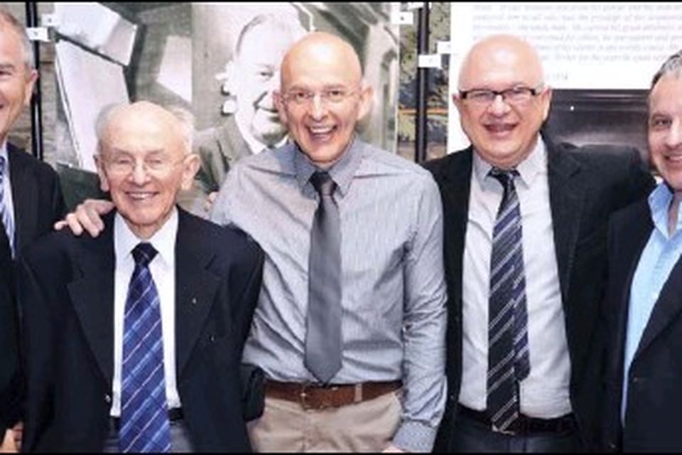 Tribute to town's 'musical genius' | Irish Independent