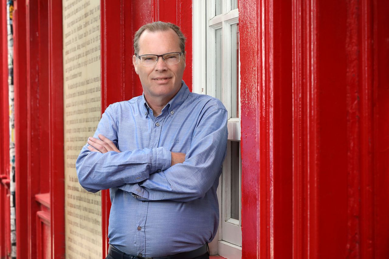 ‘Having a place to call home has helped me recover from depression ...