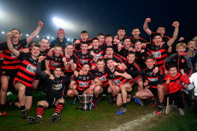 Ballygunner continuing to set the standards in Waterford GAA | Irish ...