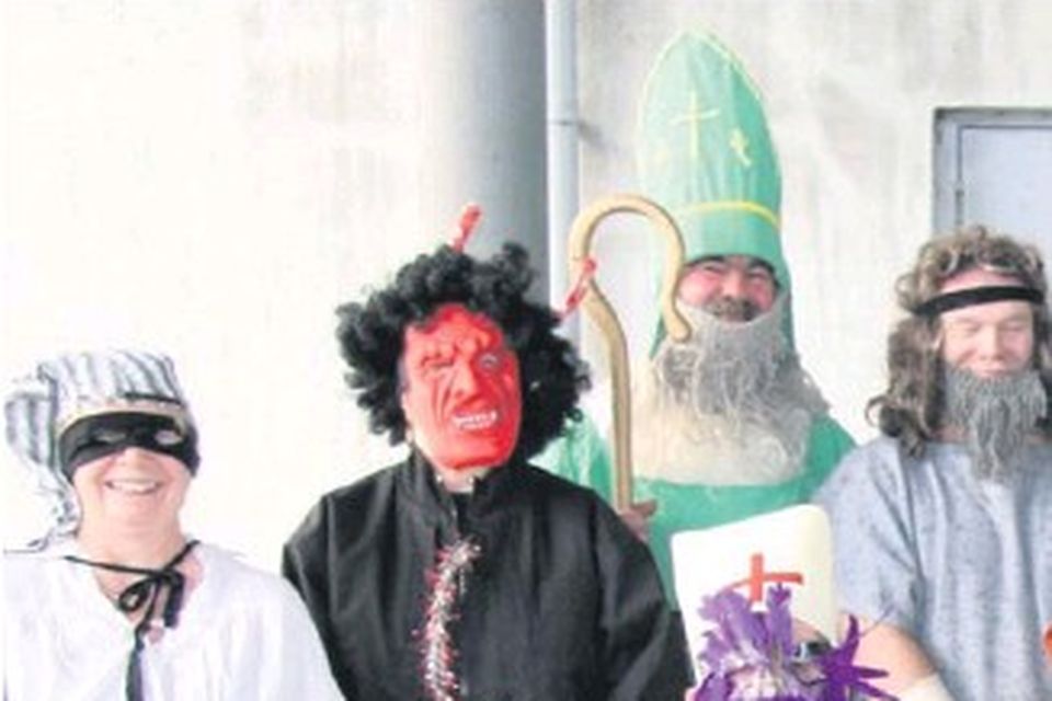 YOUR Traditions | Irish Independent