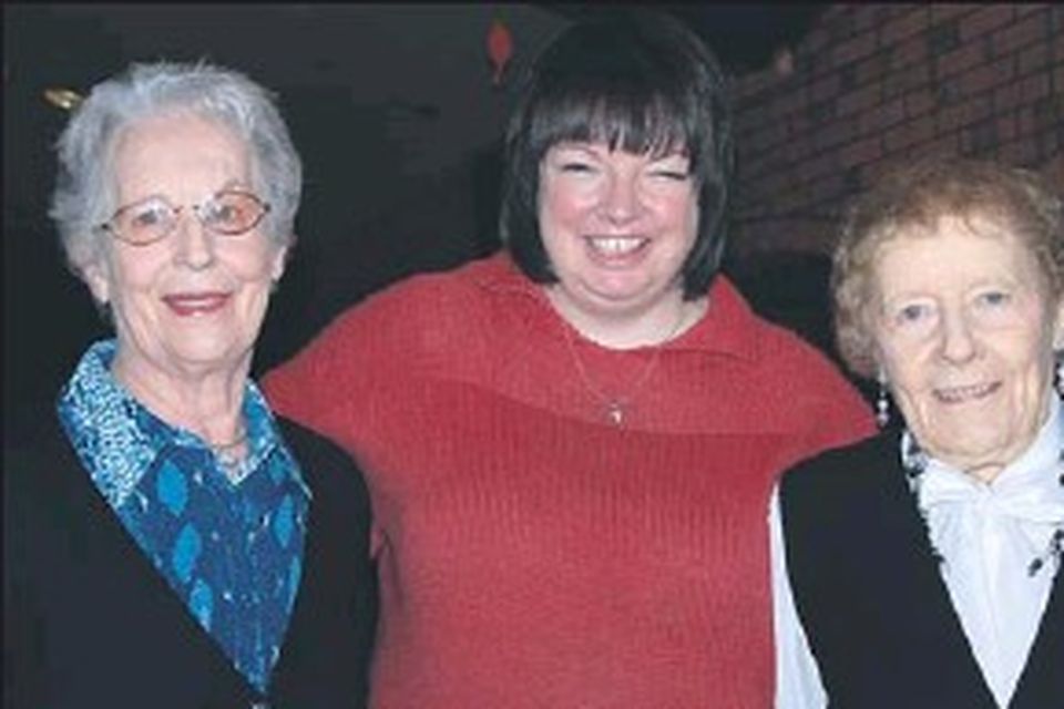 Senior citizens enjoy night out at Hi-Land | Irish Independent