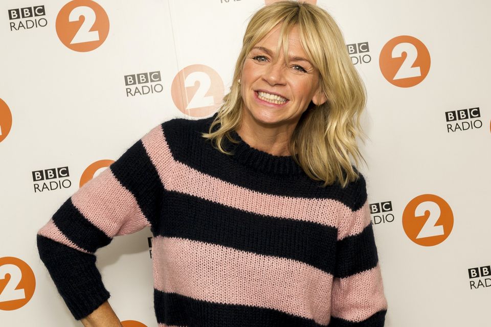 Zoe Ball praises ‘hilarious, super inventive and moving’ 500 Words ...