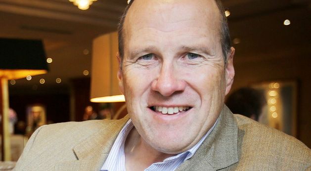 Enda is an 'over-achieving Bertie-lite', claims Yates | Irish Independent