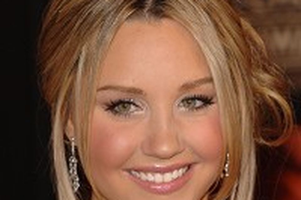 Amanda Bynes gets a Hall Pass | Irish Independent