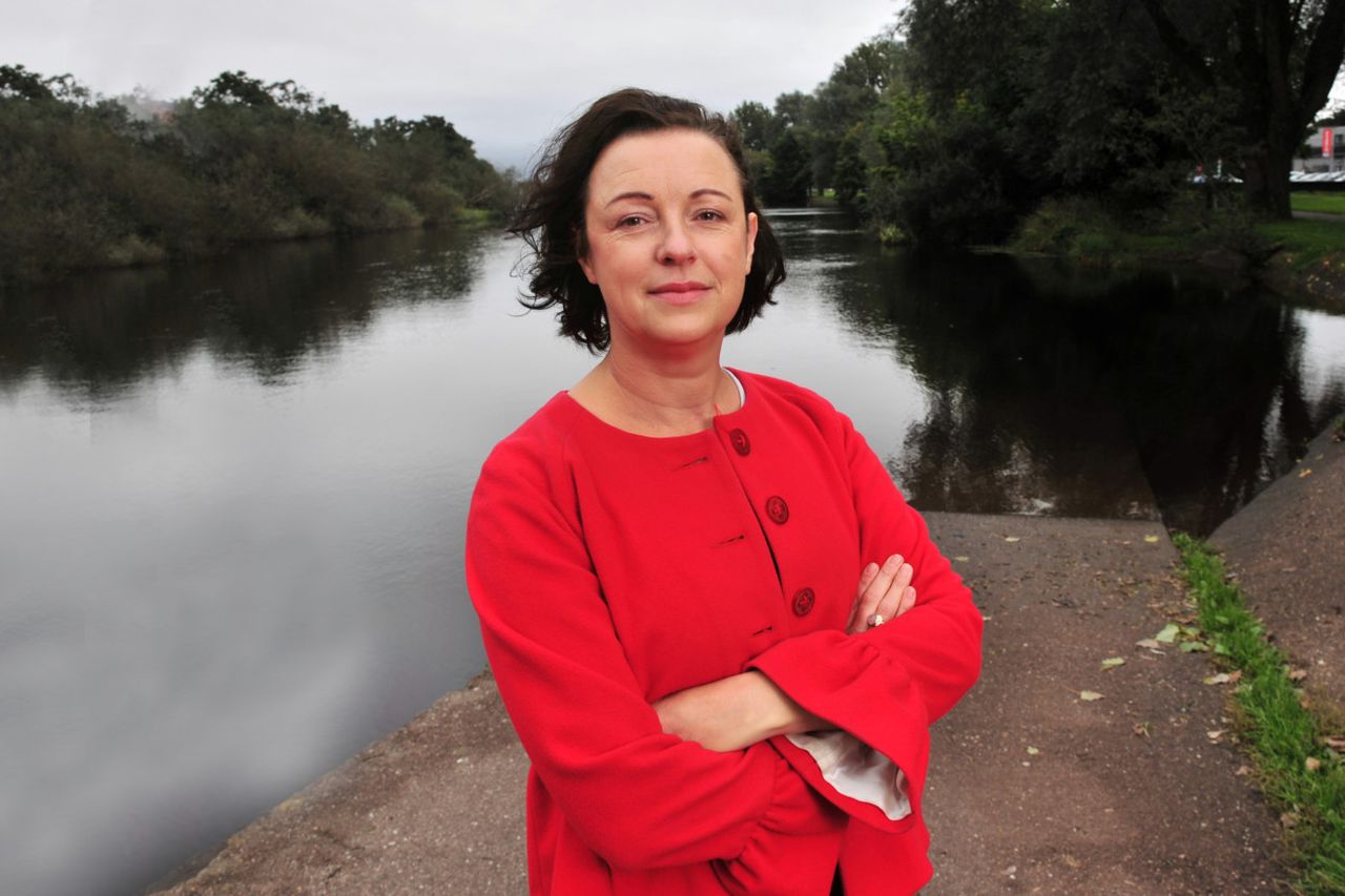'Cancer led me to a whole new career' | Irish Independent
