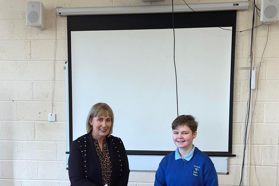 Around the Districts: Aghinagh and Cill na Martra | Irish Independent
