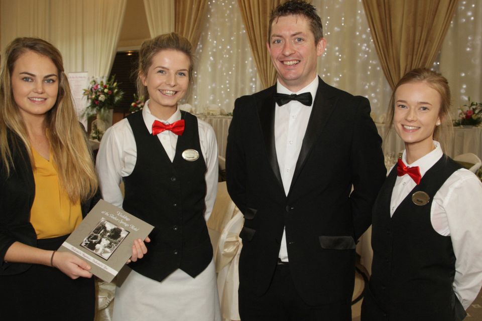 Gorey still a top destination for weddings | Irish Independent